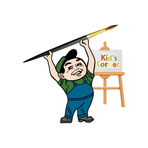 Kid’s Corner - Goodman Building Supply