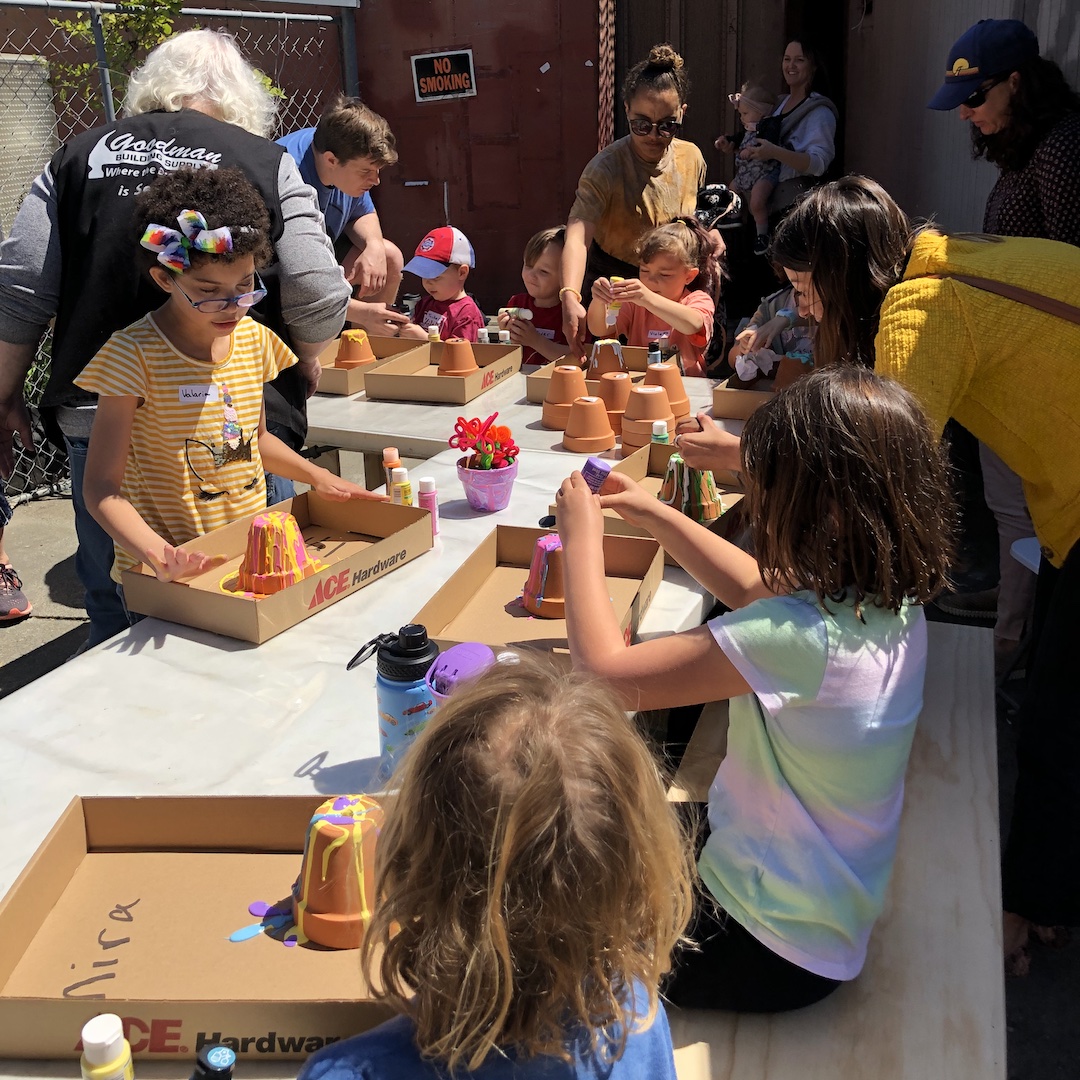 Goodie’s Kid’s Club - Goodman Building Supply