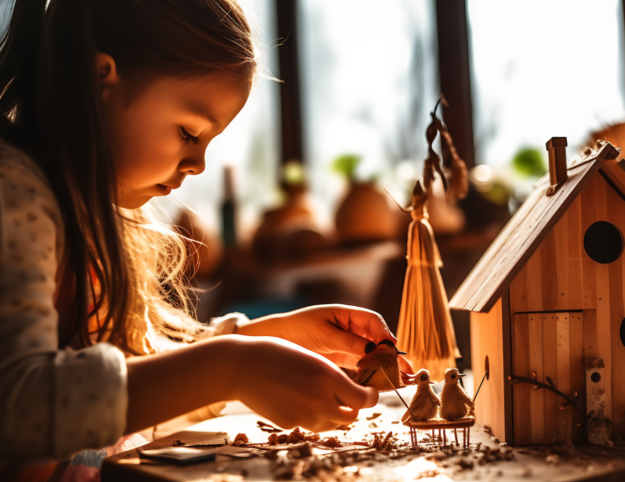 Goodie’s Kid’s Club - Goodman Building Supply